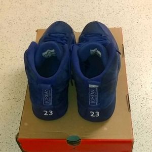 Jordan | Shoes | Mens Air Jordan 2 Deep Royal Blue | Poshmark